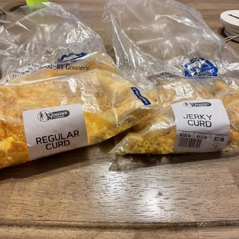 GOSSNER’S CHEESE FACTORY - Updated October 2025 - 115 Photos & 90 ...