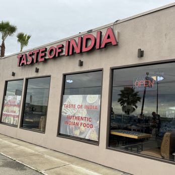 TASTE OF INDIA - Updated May 2025 - 71 Photos & 58 Reviews - 13193 CA ...