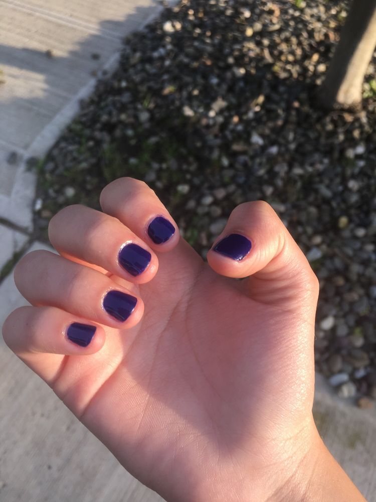 JUDY’S NAILS - Updated April 2025 - 15 Reviews - 700 Broadway, Westwood ...