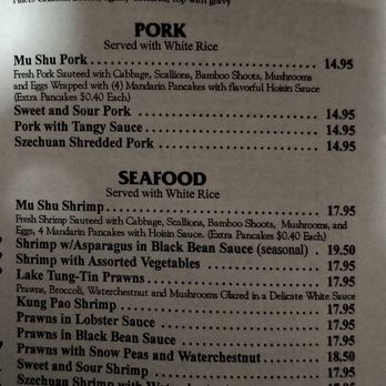 WAN LUNG CHINESE - 195 Photos & 296 Reviews - 12062 SE Sunnyside Rd ...