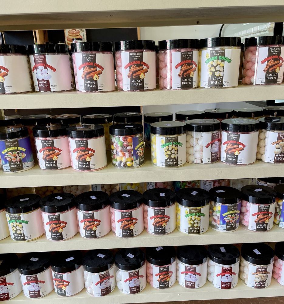 ALASKAN FUDGE COMPANY - Updated October 2025 - 24 Photos & 33 Reviews ...