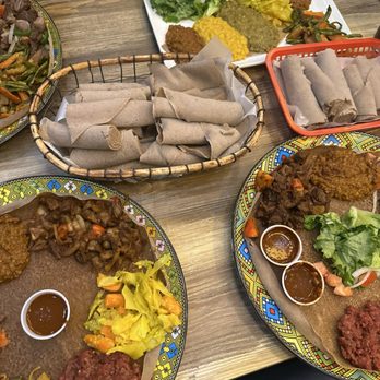 LEDET RESTAURANT - Updated December 2025 - 48 Photos & 38 Reviews - 447 ...