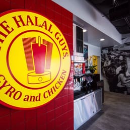 THE HALAL GUYS - Updated October 2025 - 394 Photos & 666 Reviews - 5444 ...
