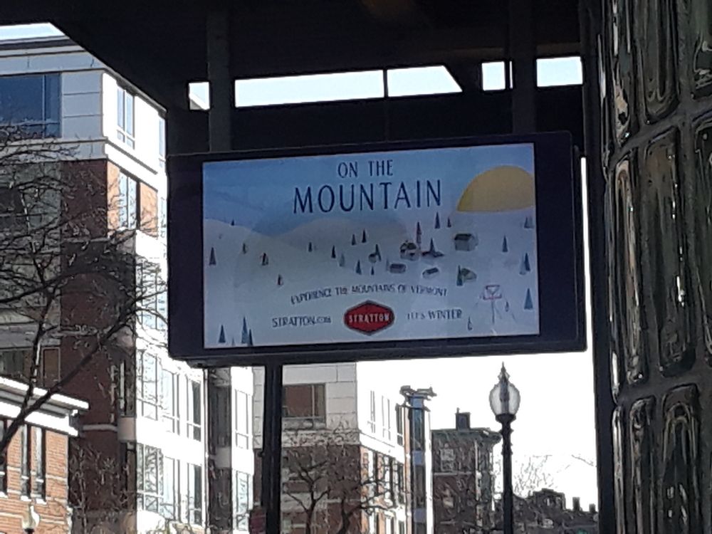 BROADWAY STATION - MBTA - RED LINE - Updated October 2024 - 19 Photos ...