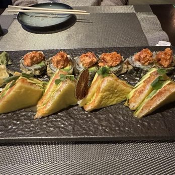 SAYORI - 116 Photos & 19 Reviews - 464 Boston Post Rd, Orange ...