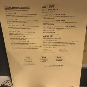 COPPER ROCK COFFEE COMPANY - Updated February 2025 - 30 Photos & 41 ...