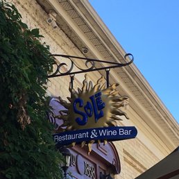 SOLE’ RESTAURANT - Updated January 2026 - 77 Photos & 67 Reviews - 83 ...