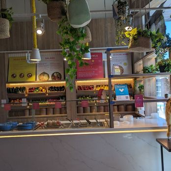 BRASA PERUVIAN KITCHEN - Updated December 2025 - 2114 Bloor Street W ...