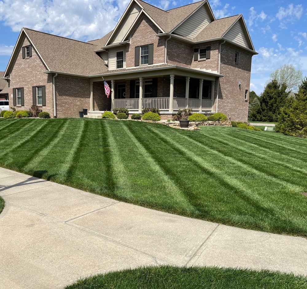 SUNBLEST LAWN CARE - Updated August 2024 - 8481 Bash St, Indianapolis ...