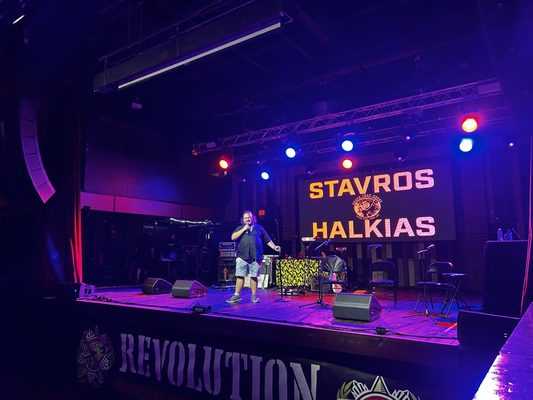 REVOLUTION LIVE - 258 Photos & 154 Reviews - 100 SW 3rd Ave, Fort ...
