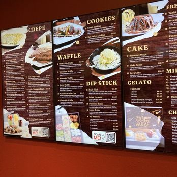 MELT N DIP - Updated June 2024 - 58 Photos & 28 Reviews - 11301 N 56th ...