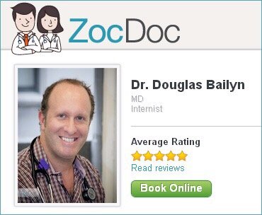 DOUGLAS H BAILYN, MD, PC - Updated August 2024 - 37 Reviews - 111 ...