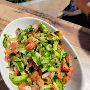 TEL AVIV FISH GRILL - Updated August 2025 - 581 Photos & 378 Reviews ...