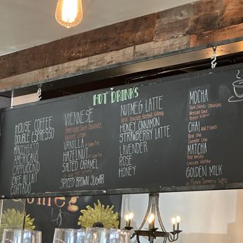 NUTMEG BAKERY & CAFE - Updated July 2024 - 1631 Photos & 1594 Reviews ...