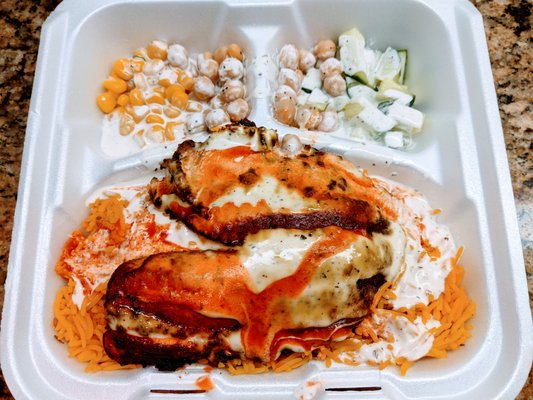 GYRO HUT - Updated November 2024 - 496 Photos & 439 Reviews - 2807 Old ...