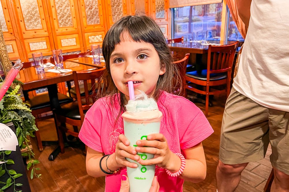 ODDCHA - Updated September 2025 - 247 Photos & 68 Reviews - 6430 S ...