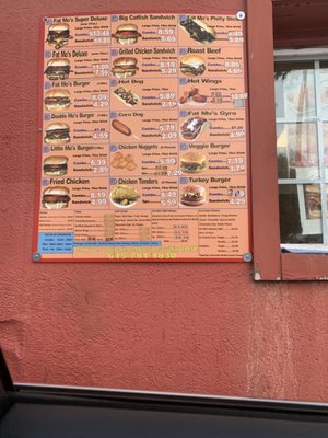 FAT MO’S - Updated November 2025 - 12 Photos & 33 Reviews - 946 ...