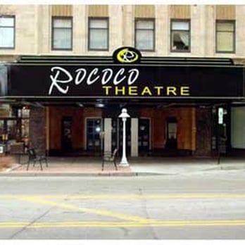 ROCOCO THEATRE - Updated December 2025 - 38 Photos & 11 Reviews - 140 N ...