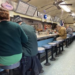 BLUE BENN DINER - Updated July 2025 - 224 Photos & 291 Reviews - 318 ...