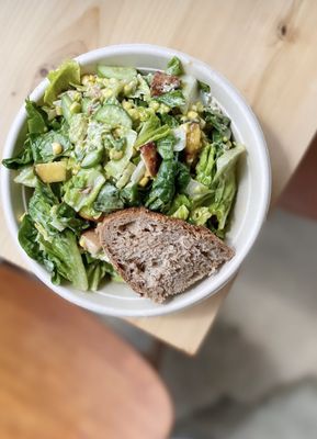 LEAF & GRAIN - Updated July 2025 - 27 Photos & 23 Reviews - 500 Dallas ...