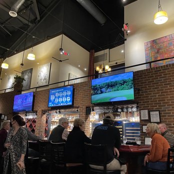 Open for Business - TOWN 220 RESTAURANT - 87 Photos & 106 Reviews - 220 ...