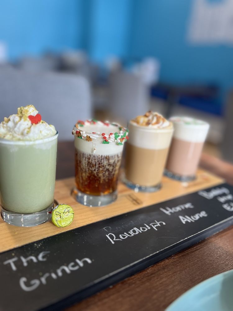 BLUE BEAN - Updated October 2025 - 40 Photos & 26 Reviews - 110 N ...