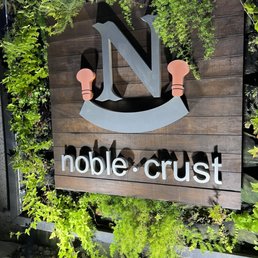 NOBLE CRUST - Updated July 2025 - 2728 Photos & 1839 Reviews - 8300 4th ...