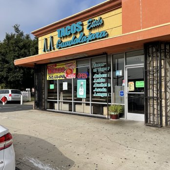 TACOS ESTILO GUADALAJARA - Updated May 2024 - 77 Photos & 146 Reviews ...