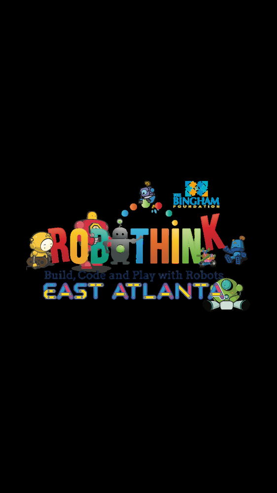 ROBO THINK - Updated November 2024 - Lawrenceville, Georgia ...