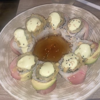 SUSHI LOUNGE - POWAY - Updated October 2024 - 954 Photos & 1126 Reviews ...