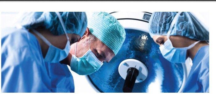 ALL IN ONE SURGERY CENTER - Updated January 2026 - 2701 W Alameda Ave ...