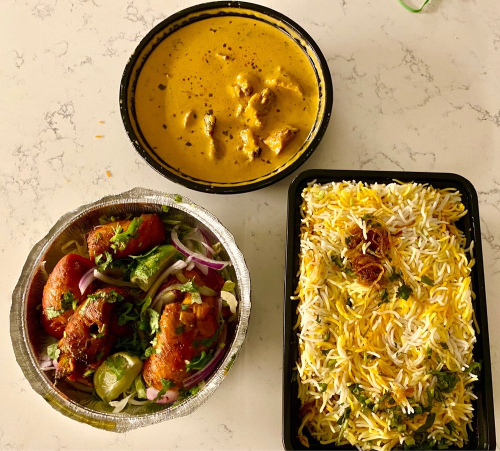 DECCAN GRILL - FRISCO - Updated August 2025 - 33 Photos & 42 Reviews ...