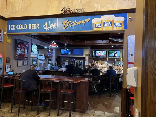 TJ CHUMPS - Updated March 2025 - 70 Photos & 107 Reviews - 7050 ...