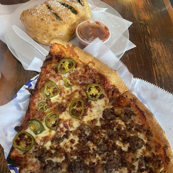 STUMPY’S PIZZA & SUBS - Updated October 2025 - 251 Photos & 499 Reviews ...