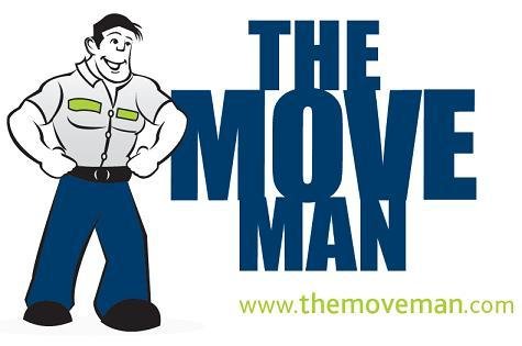 THE MOVE MAN - Updated November 2025 - 1121 W 15th Street, North ...