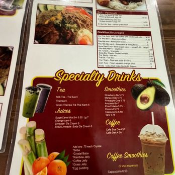 BA LE RESTAURANT - Updated October 2025 - 383 Photos & 333 Reviews ...