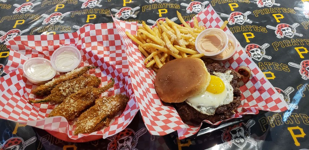 MATTY G’S STEAKBURGERS - MESA LOCATION - 198 Photos & 311 Reviews ...