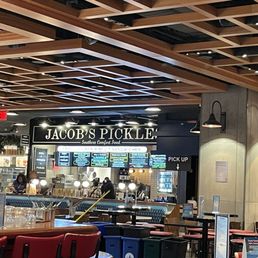 JACOB’S PICKLES - Updated July 2025 - 199 Photos & 87 Reviews - 421 8th ...