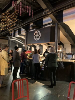 CHARLES THEATRE - 46 Photos & 162 Reviews - 1711 N Charles St ...