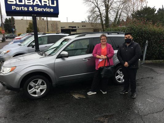 LITHIA SUBARU OF OREGON CITY - Updated November 2024 - 72 Photos & 369 ...