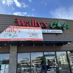 WALLY’S CAFE - Updated January 2026 - 910 Photos & 1387 Reviews - 2110 ...