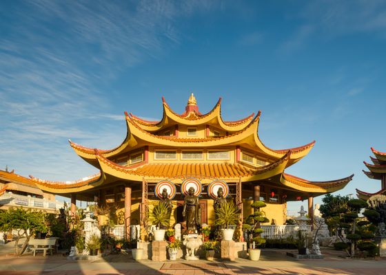 BAO QUANG TEMPLE - Updated January 2026 - 247 Photos & 18 Reviews - 713 ...