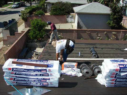 HUSKY ROOFING - Updated March 2025 - 39 Photos & 29 Reviews - 12814 ...