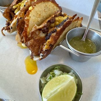 DEL BARRIO CAFE - Updated June 2025 - 322 Photos & 255 Reviews - 7777 S ...