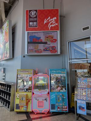 KINGS FAIR SUPERMARKET - Updated January 2026 - 186 Photos & 22 Reviews ...