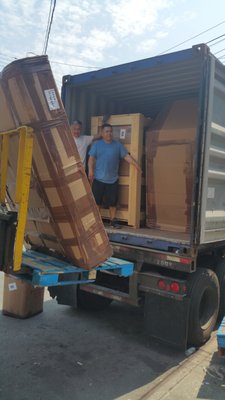 LOS DORADOS CARGO - Updated May 2026 - 24 Photos & 20 Reviews - 10614 ...