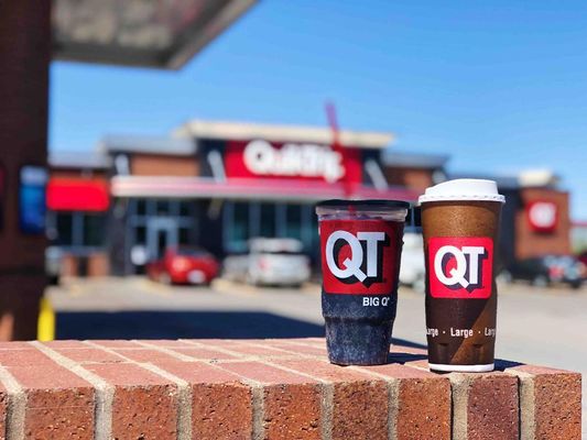 QUIKTRIP - Updated April 2026 - 25 Photos & 11 Reviews - 16501 E US 40 ...