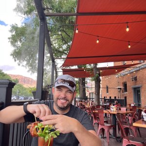 THE SPOKE ON CENTER - 426 Photos & 657 Reviews - American (Traditional ...