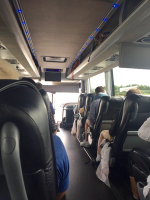 VAMOOSE BUS - Updated June 2025 - 17 Photos & 99 Reviews - 1801 N Lynn ...