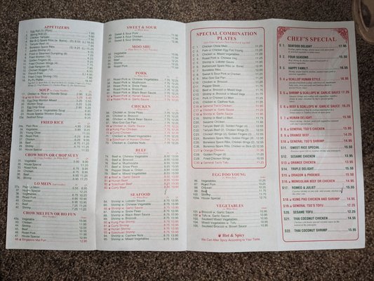 SWEET RICE - Updated December 2025 - 13 Photos & 22 Reviews - 1 New ...